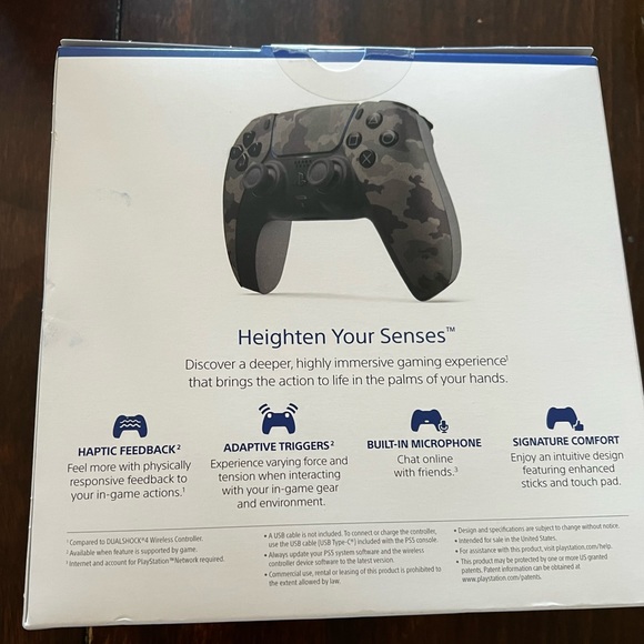 Sony | Video Games & Consoles | Playstation Dualsense Wireless ...